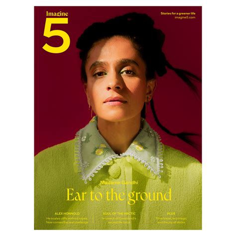 Positive Human Impact On The Environment Yes Its Possible