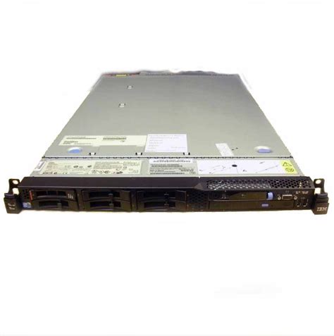 Ibm 7042 Cr7 Hardware Management Console Hmc