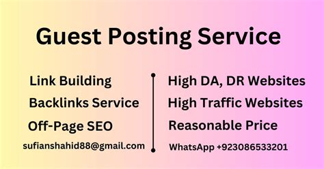 Sufian Shahid On Linkedin Lets Collaborate To Increase Your Website