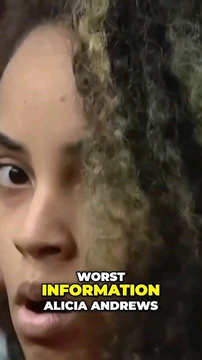 Newsflashtodaysworld Alicia Andrews Confirms Her And Boyfriends