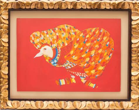 Armanda Passos 1944 Leiloeira Serralves