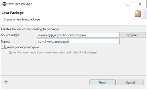 11 Page Object Modelpom And Mobileby In Appium Naveen Automationlabs
