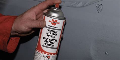 Premium Self Etching Primer 425 G 89091700