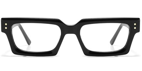Wholesale Acetate Rectangle Reading Glasses