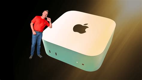 Mac Mini vs Mac Studio Kan jeg nøjes med M4 Mac Mini MereMobil dk