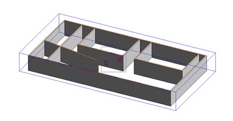 Revit Dynamite And Ammo Auto Section Box Dynamo Style