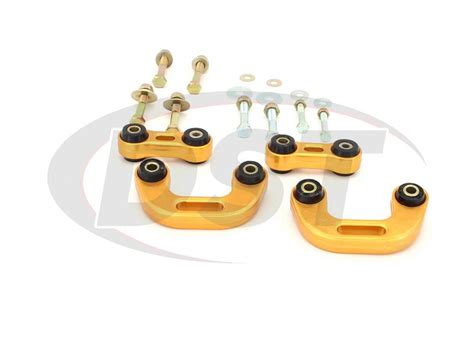 Whiteline Klc31 Sway Bar End Link Kit
