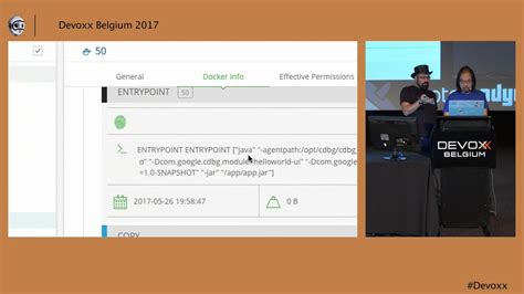 Troubleshooting And Debugging Production Microservices In Kubernetes By Ray Tsang Baruch