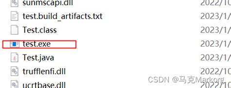 springboot3 0 graalvm搭建云原生环境 spring boot3 graalvm 构建 docker 原生镜像 csdn博客