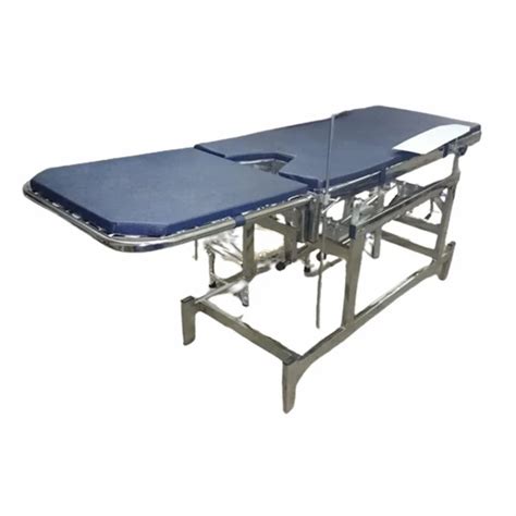 Complete Ss Ot Table At ₹ 34000 Operating Table In Aurangabad Id 2854598012533