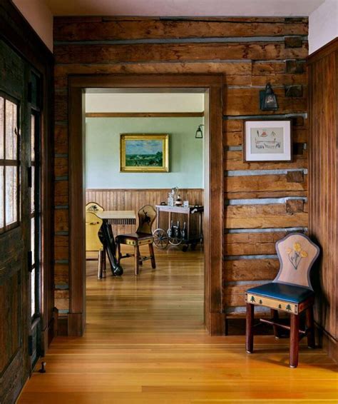 A Guide To Rustic Architecture Vera Iconica Architecture