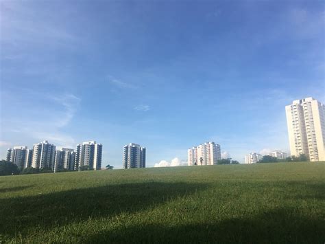 Langit Rumput Awan Foto Gratis Di Pixabay Pixabay