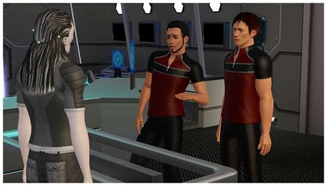 Project Unity Project Unity Search And Recovery Chapter Two