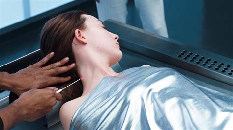 Alien Parasites On Human Girllet Her Do Anything He Wantsmovie Recap