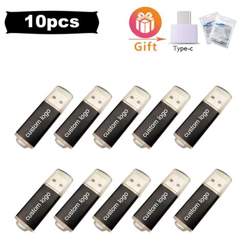 무료 맞춤형 Usb 플래시 드라이브 1gb 2gb 4gb 8gb Otg 펜 드라이브 16gb Pendrive 메모리 스틱 32gb Usb 스틱 64gb 플래시 디스크
