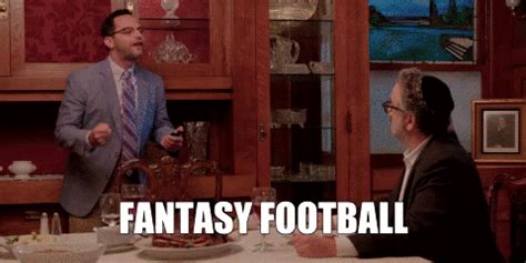 The League 