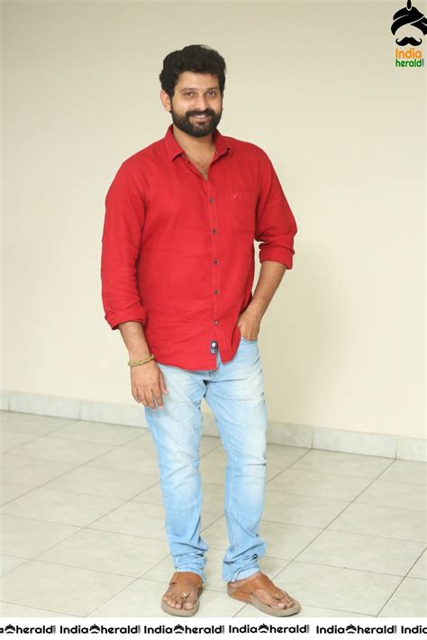 Actor Bala Aditya Latest Photoshoot Stills