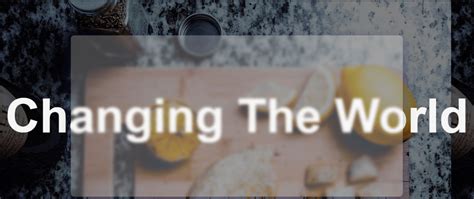 how to create a glassmorphic template in pure html and css dev community