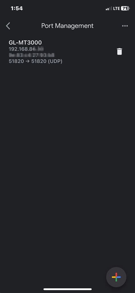 Can T Connect To Wireguard Server Technical Support For Routers GL INet