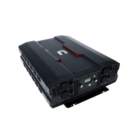 Cummins 5000 Watt Power Inverter
