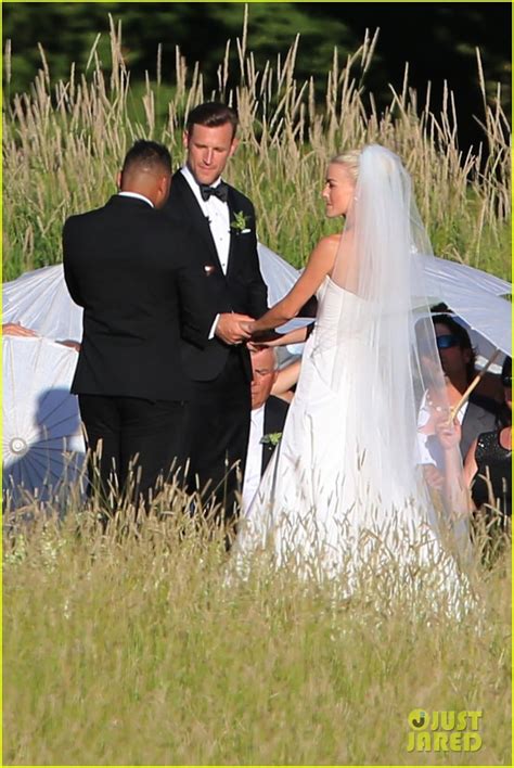 Julianne Hough Wedding Dress 60 Photos