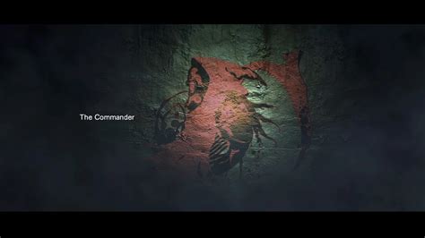 The Commander Resident Evil Wiki Fandom