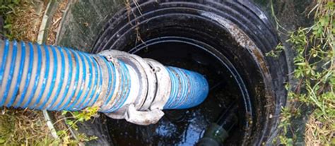 ¿cÓmo Realizar El Mantenimiento A Una Fosa SÉptica Sanitarios Sanileon