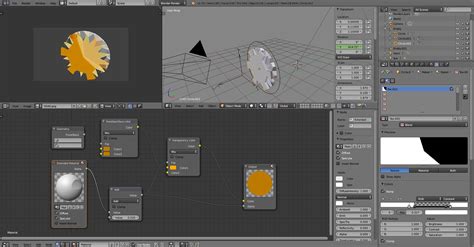 Transparent Cutout Overlay Modeling Blender Artists Community
