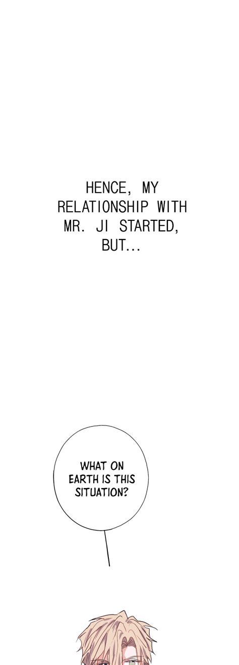 [eoneo] Overstepping The Boss [eng] Page 6 Of 6 Myreadingmanga