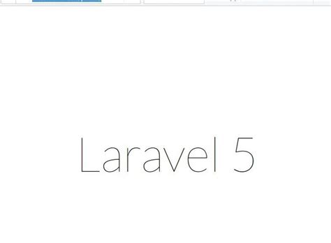 Cómo Instalar Laravel En Un Servidor Compartido Yo El Programador