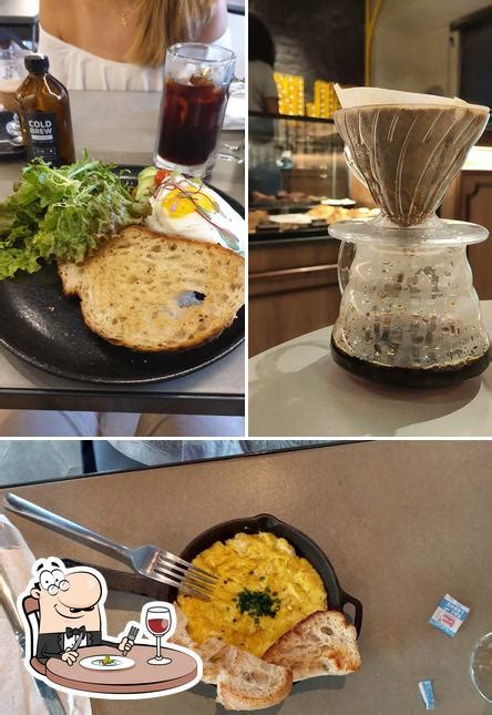 Mini Joe Cafe Rio De Janeiro Av Nossa Sra De Copacabana 300