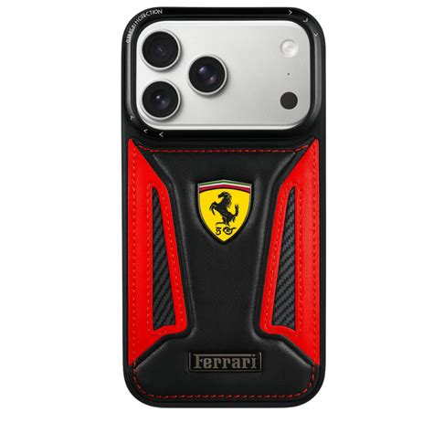 Iphone 17 Pro Max Ferrari And Lamborghini Case Appleman