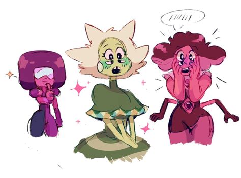 Pin By Panda Dragon On Steven Universe 0 Steven Universe Memes