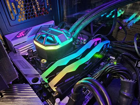 Обзор материнской платы Asus ROG Strix B650-A Gaming WiFi на чипсете ...