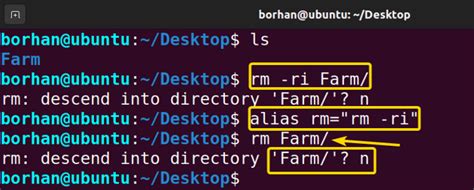 What Is Alias In Linux Creating Removing More LinuxSimply