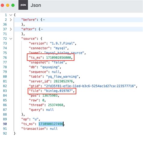实时计算 Flink版产品使用问题之假如mysql的binlog有很多个文件，按什么顺序扫描 阿里云开发者社区