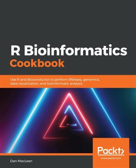 R Bioinformatics Cookbook Use R And Bioconductor To Perform Rnaseq Genomics Data