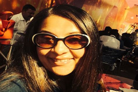 Dont Know Why People Talk So Much About Sex Scenes Sucheta Trivedi