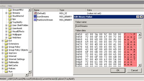 Resolving Missing Or Stubborn System Tray Icons Windows Explored