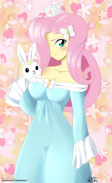 Pin On Fluttershy