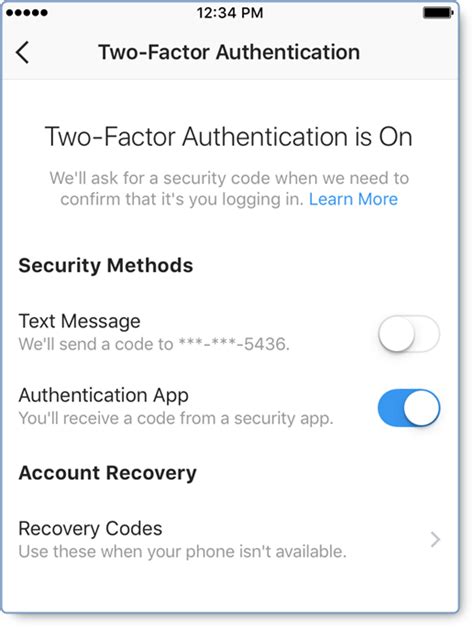 Instagram Two Factor Authentication Jarvee