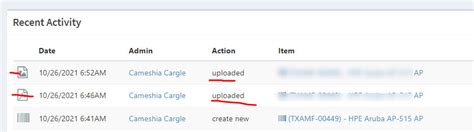 Since Upgrading To V Can T Upload Pictures Within An Asset Issue Snipe Snipe It