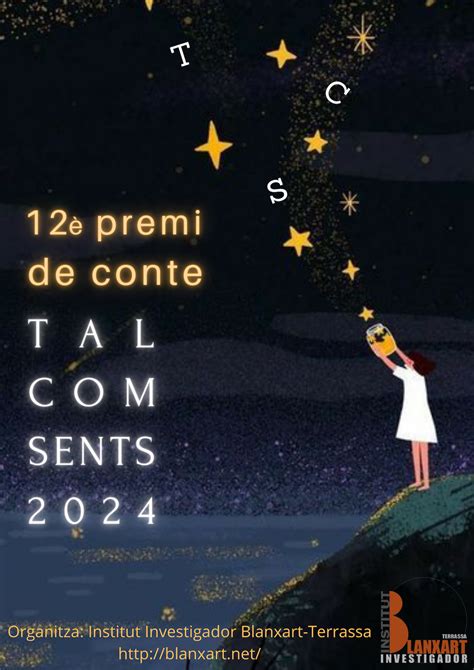 Actualització Tal Com Sents Ins Investigador Blanxart