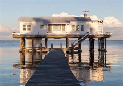 Fish House | Robert Rauschenberg Foundation