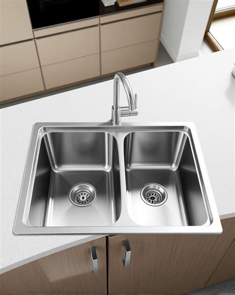 Layon Sink Hinox