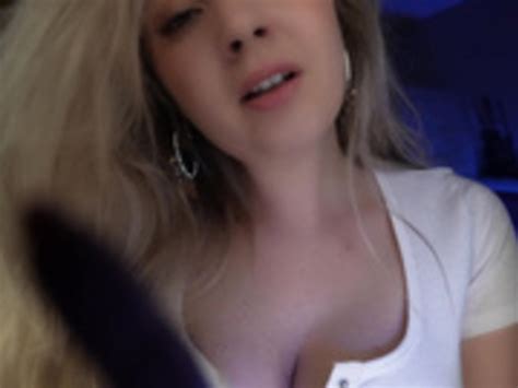 Valeriya ASMR Medical Examination