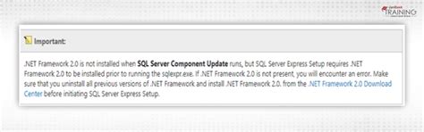 How To Install Microsoft SQL Server Express