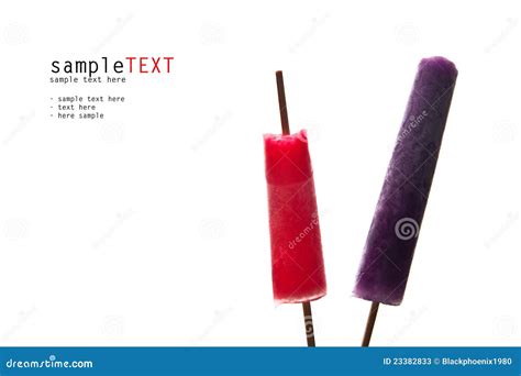 Ice Cream Fancy Stock Image Image Of Green Frozen Brown 23382833