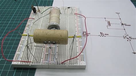 Como Hacer Un Motor Casero Con Un Corcho Y Otros Materiales Rogerbit