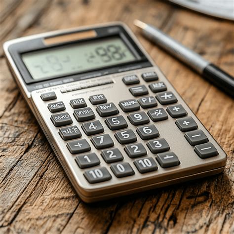 House Monthly Payment Calculator For Your Dream Home Budget